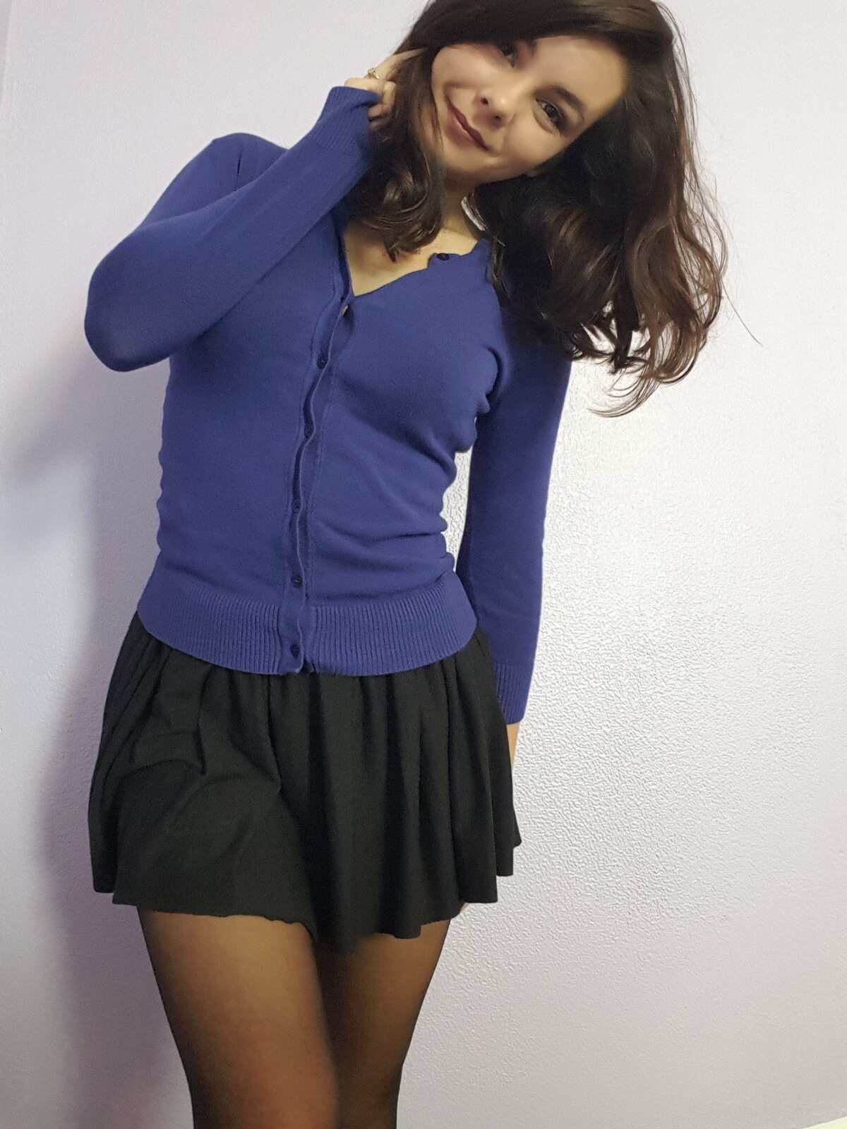 Picture Tagged With Brunette Camgirl Chaturbate Lexxy