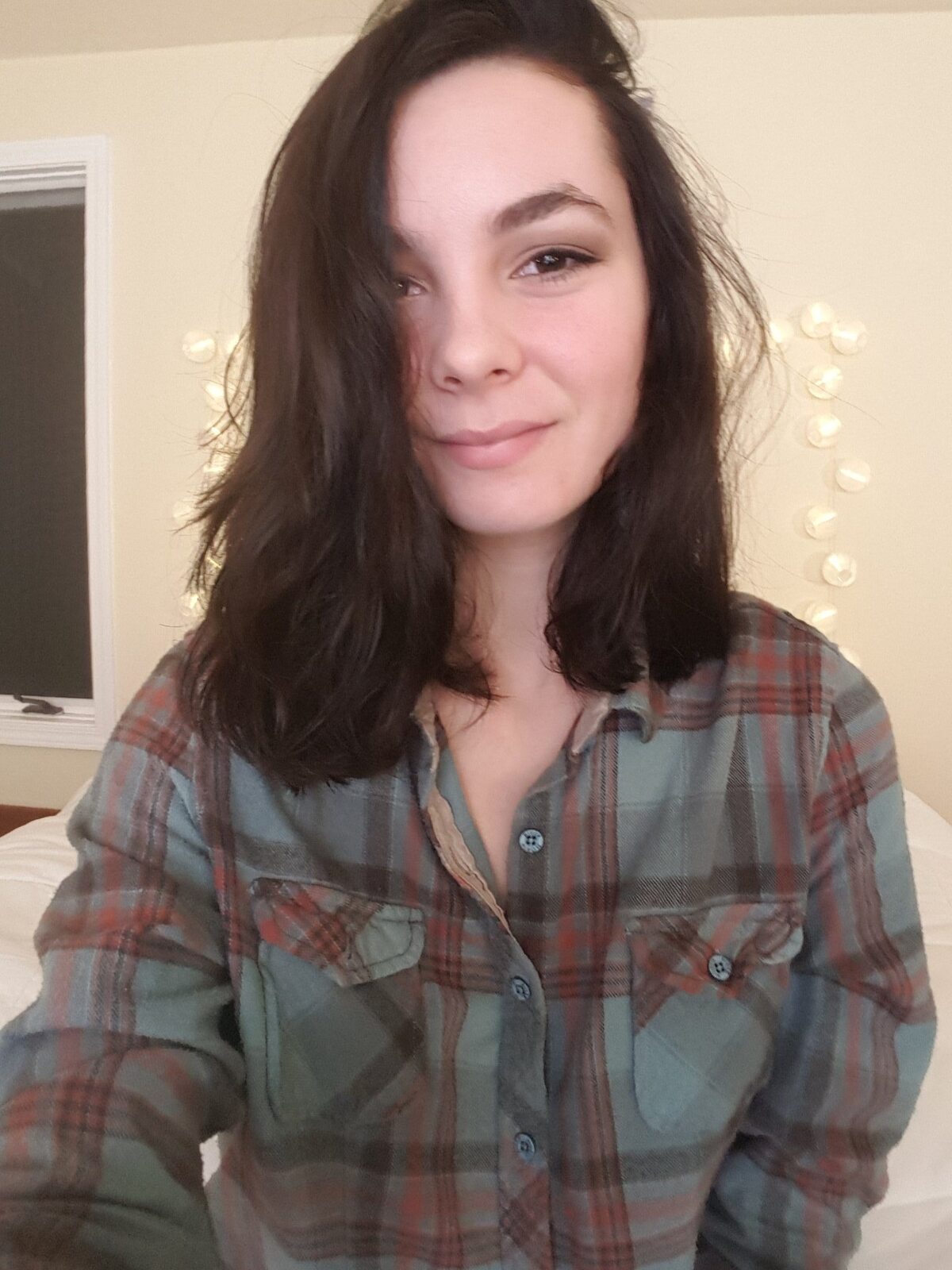 Picture Tagged With Brunette Camgirl Chaturbate Lexxy