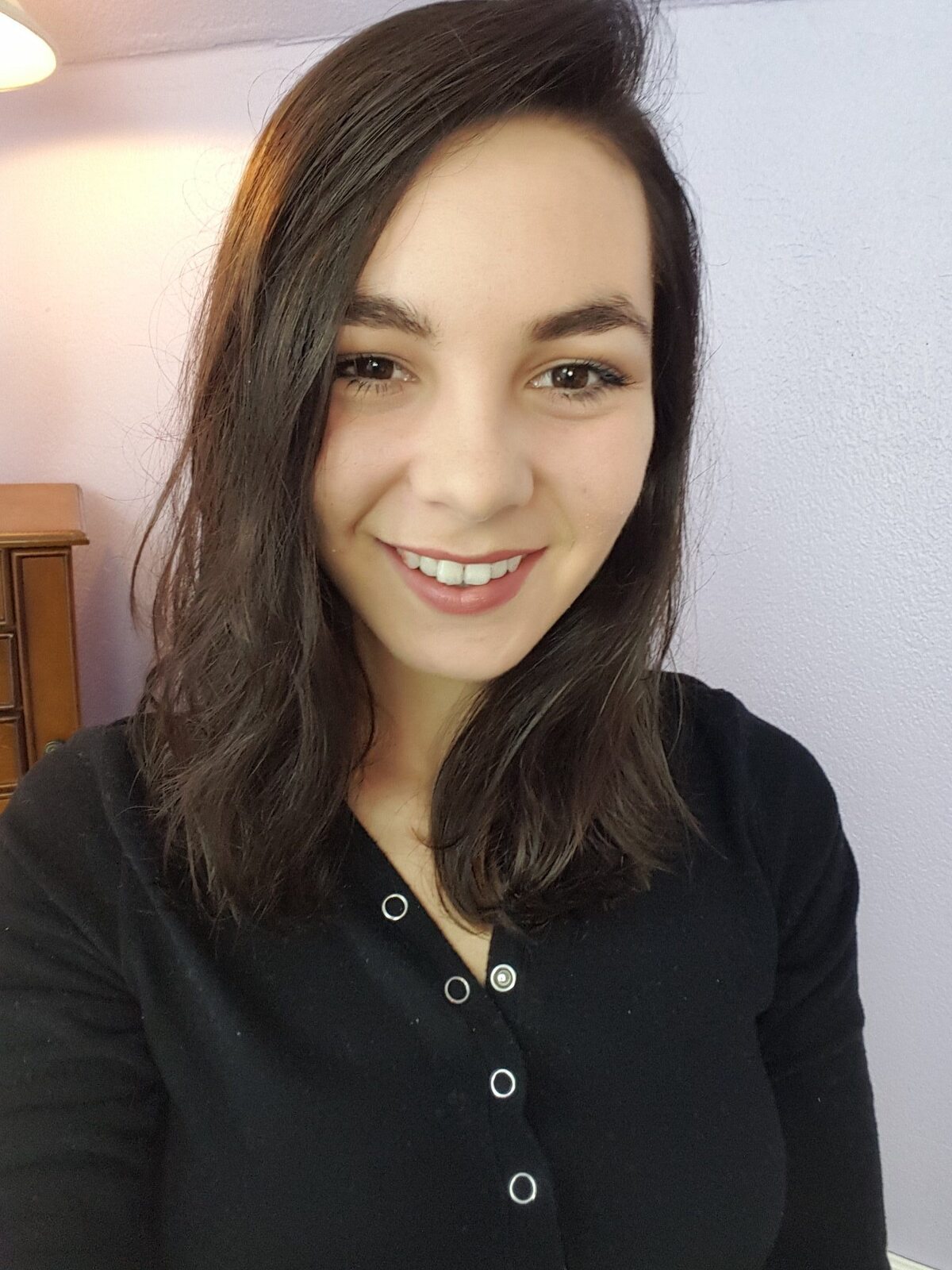 Picture Tagged With Brunette Camgirl Chaturbate Lexxy