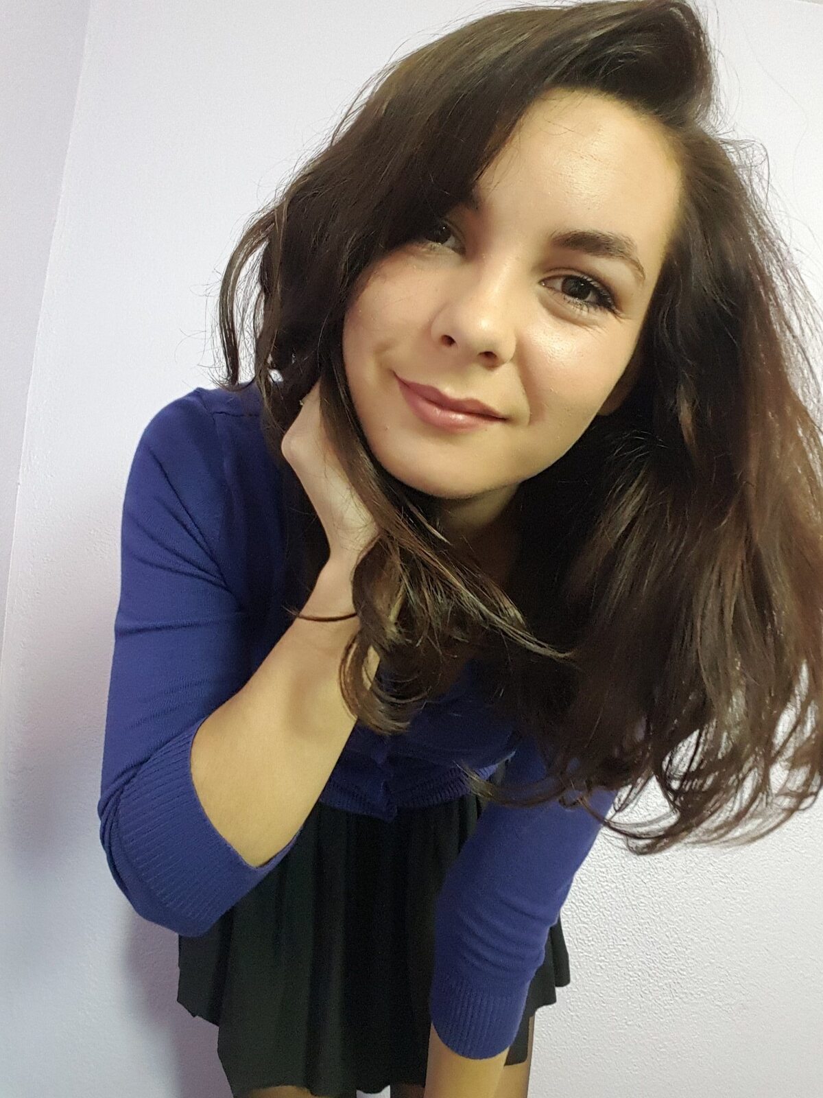 Picture Tagged With Brunette Camgirl Chaturbate Lexxy
