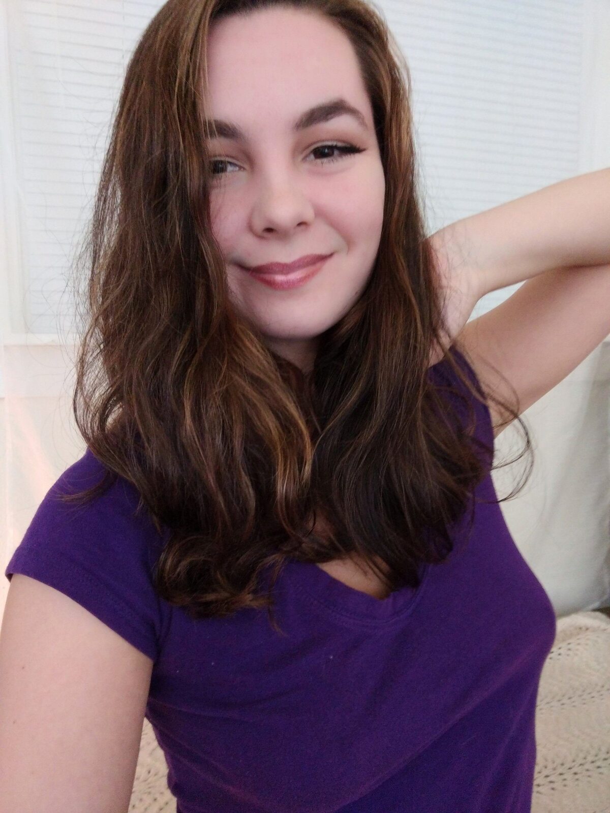 Picture Tagged With Brunette Camgirl Chaturbate Lexxy