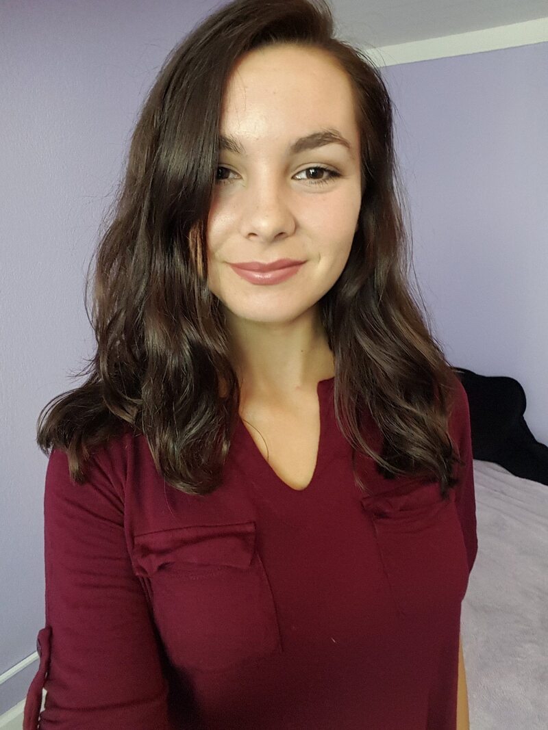 Picture Tagged With Brunette Camgirl Chaturbate Lexxy