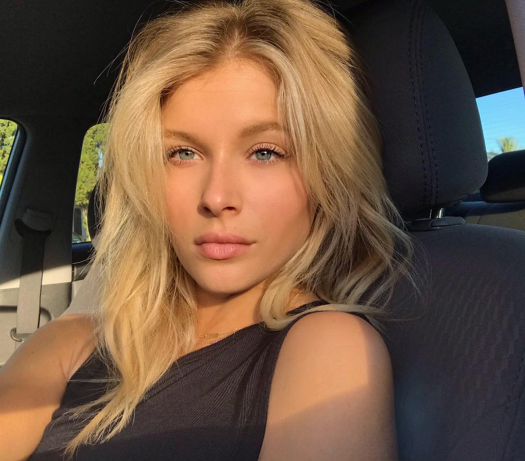 Picture Tagged With Skinny Abby Neff Blonde American Cute